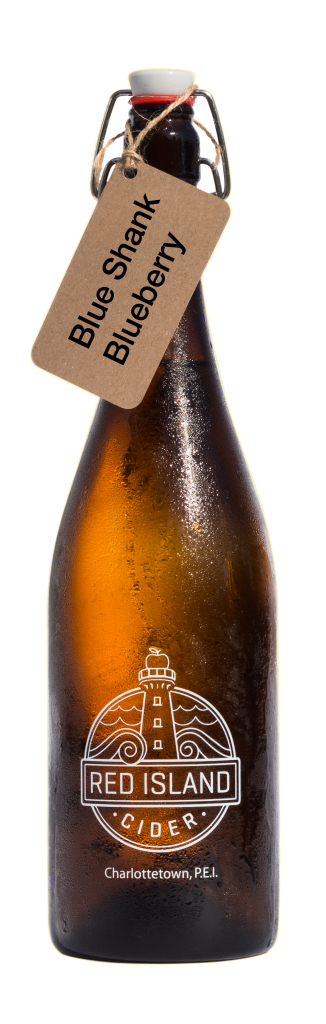Red Island Cider