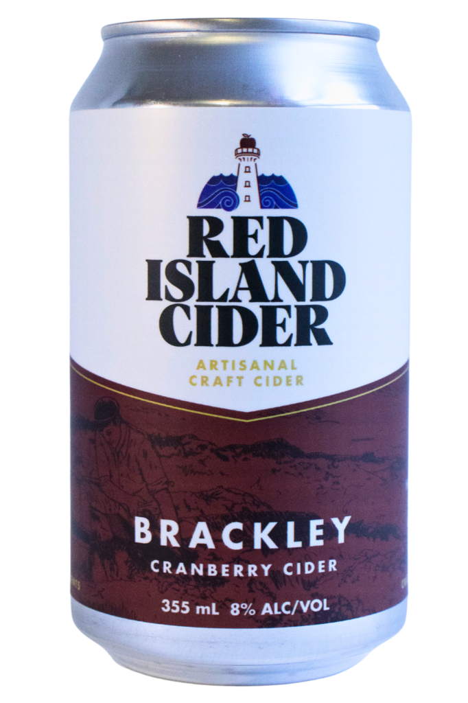 Red Island Cider