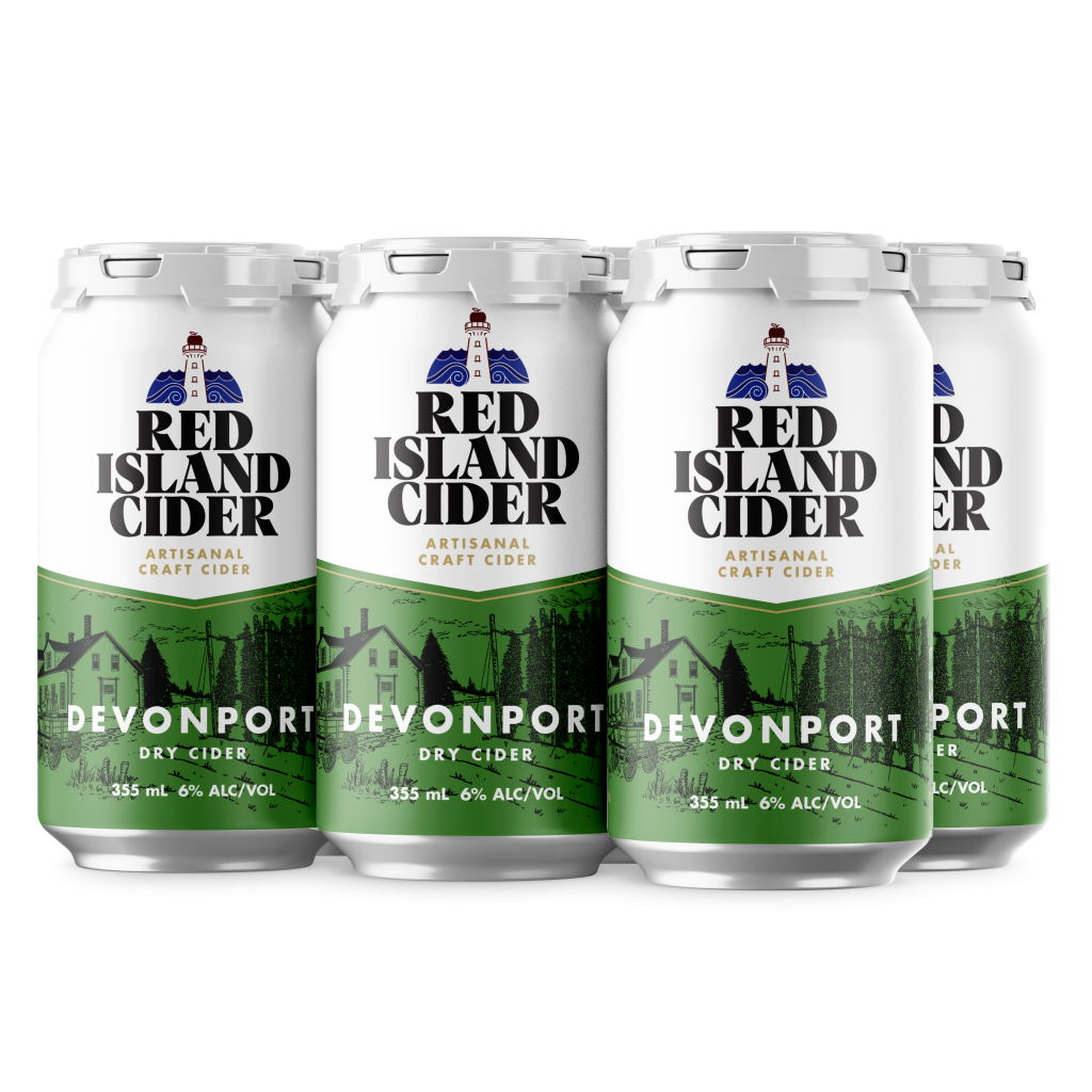 Red Island Cider